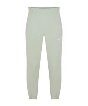 ADIDAS ORIGINALS Versatile Casual Pants - Green