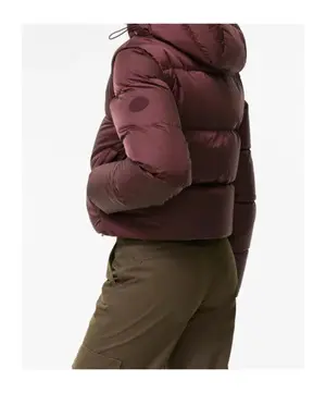 Burberry Detachable Sleeve Langdale Puffer Jacket