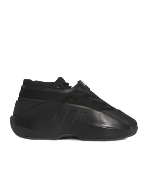 ADIDAS ORIGINALS Mechastyle Midtop Casual Shoes - Black
