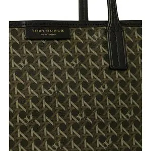 Tory Burch Minimalistprint Tote Bag