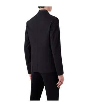 Emporio Armani Casual Blazer