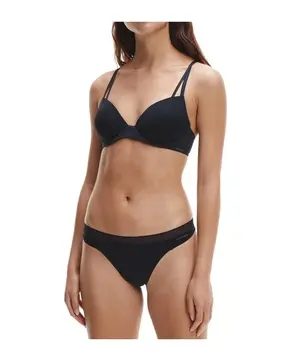 Calvin Klein Seamless Pushup Bra