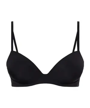 Calvin Klein Seamless Pushup Bra - No