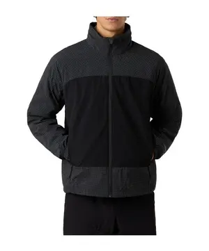 The North Face Hooded Outdoor Shell Jacket