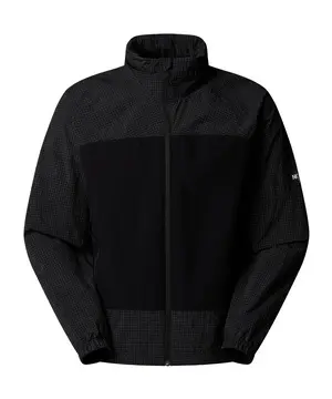 The North Face Hooded Outdoor Shell Jacket - No