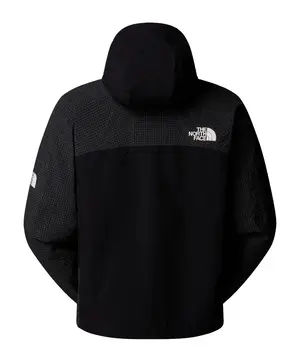 The North Face Hooded Outdoor Shell Jacket