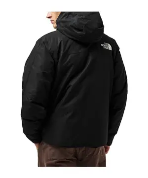 The North Face Hooded Outdoor Shell Jacket