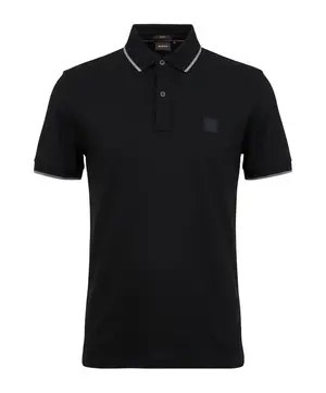 Hugo Boss Shortsleeve Polo Shirt