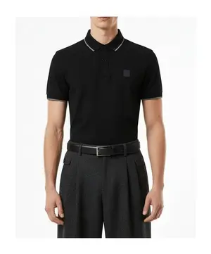 Hugo Boss Shortsleeve Polo Shirt