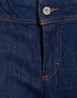 Dolce & Gabbana Dark Flare Jeans
