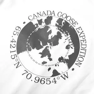 Canada Goose Simple T-shirt