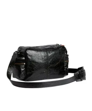 Balenciaga Le City Camera Bag