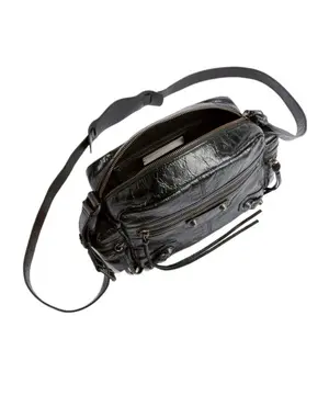 Balenciaga Le City Camera Bag