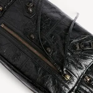 Balenciaga Le City Camera Bag