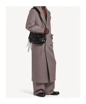 Balenciaga Le City Camera Bag