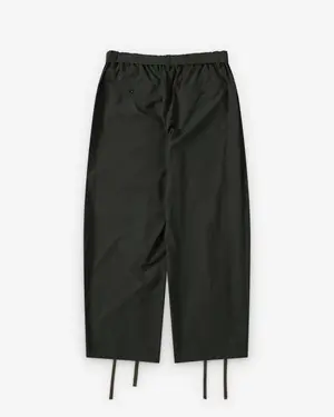 Sacai Logo Casual Pants