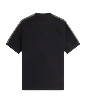 Fred Perry Crewneck Shortsleeve Tee