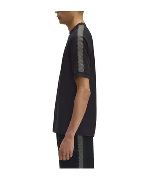 Fred Perry Crewneck Shortsleeve Tee