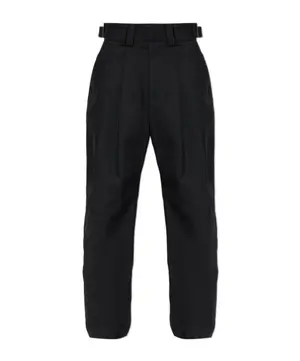 DIESEL® P-hit-cool Trousers - Black