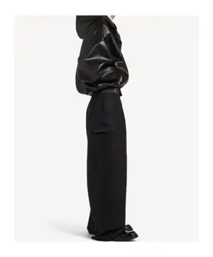 Balenciaga Loose Fit Workwear Pants