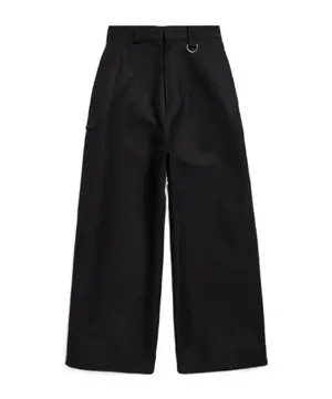 Balenciaga Full Length Pants For Men