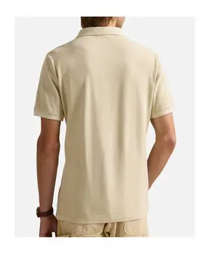 Ralph Lauren Shortsleeve Polo