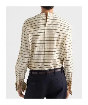 Prada Cotton Shirt
