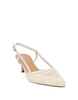 Isabel Marant Étoile Pointed-toe Stiletto Heels