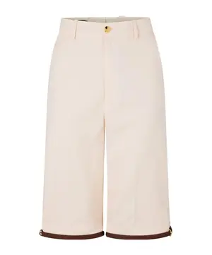 Gucci Bermuda Shorts - No