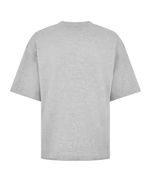 Calvin Klein Simple Short-sleeved T-shirt