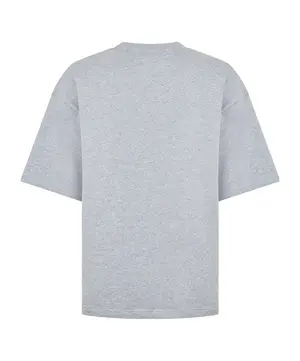 Calvin Klein Simple Short-sleeved T-shirt
