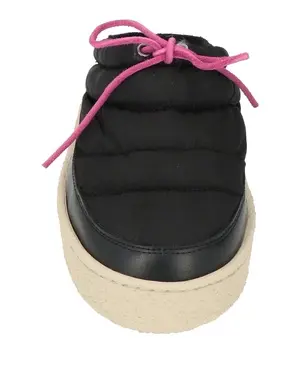 Isabel Marant Étoile Minimalist Mules