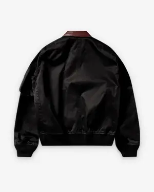 Sacai Collared Casual Jacket