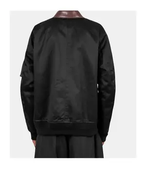 Sacai Collared Casual Jacket
