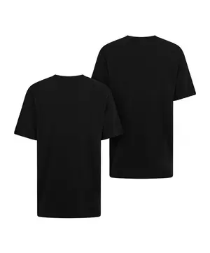 Dsquared2 Crewneck Shortsleeve Tee