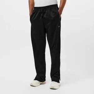 Yohji Yamamoto Drawstring Straightleg Joggers