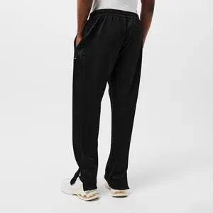 Yohji Yamamoto Drawstring Straightleg Joggers