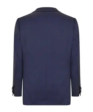 Brioni Notchedlapel Blazer