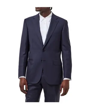 Brioni Notchedlapel Blazer