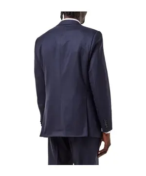 Brioni Notchedlapel Blazer