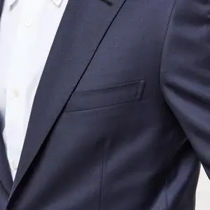 Brioni Notchedlapel Blazer