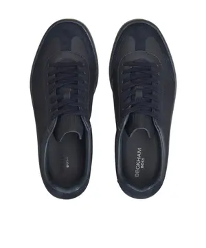 Hugo Boss Classic Lowtop Sneakers
