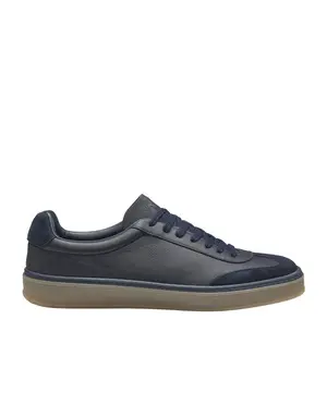 Hugo Boss Classic Lowtop Sneakers - No