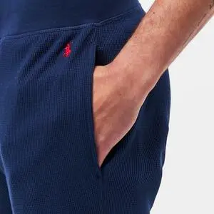 Polo Ralph Lauren Quilted Jogger Pants