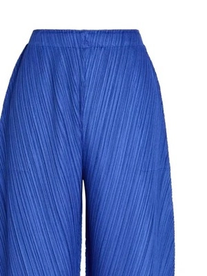 Issey Miyake Pleated Trousers