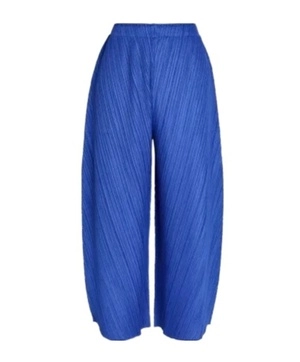 Issey Miyake Pleated Trousers