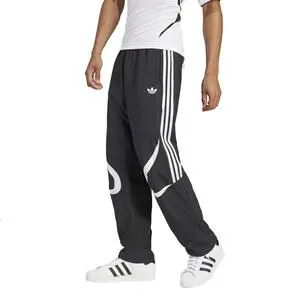 ADIDAS ORIGINALS Simple Sports Pants
