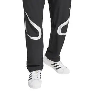 ADIDAS ORIGINALS Simple Sports Pants