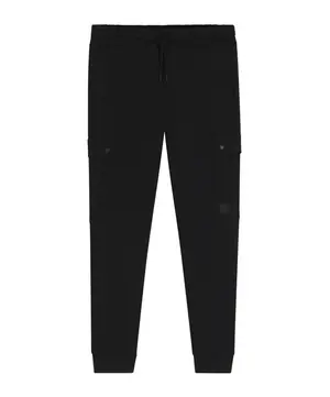 Hugo Boss Drawstring Cargo Joggers - No