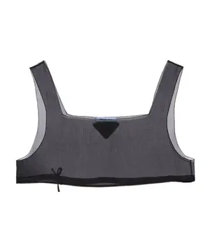 Prada Cigaline Top